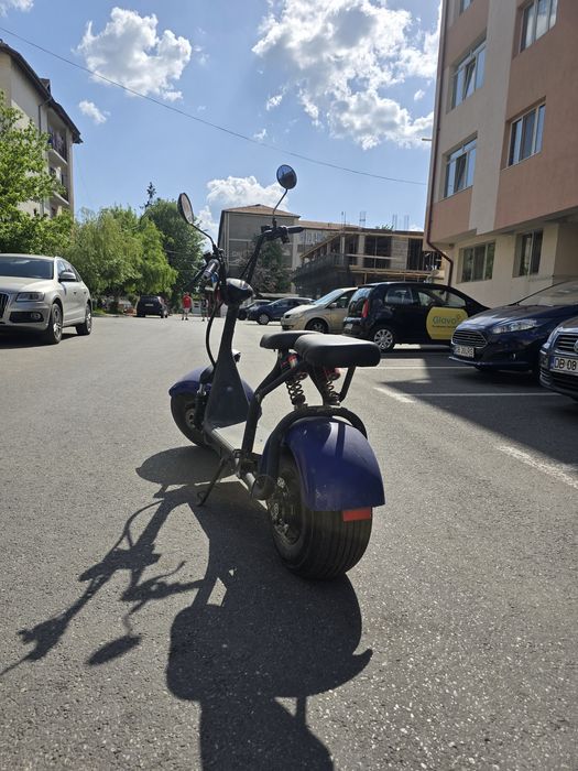 Scutere electric Targoviste • OLX.ro
