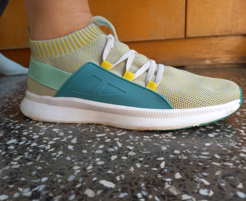 Плетени кецове reserved гр. Провадия • OLX.bg