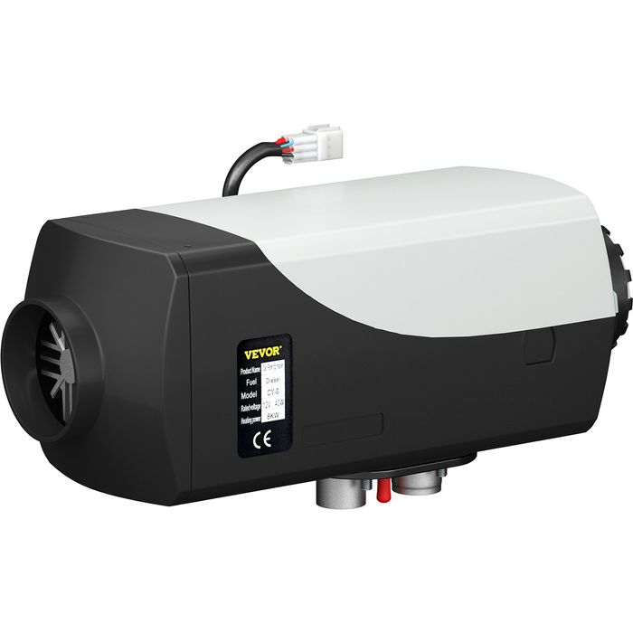 Incalzitor Diesel 12V,8KW,pentru Autoturisme,RV,Barci Harman • OLX.ro