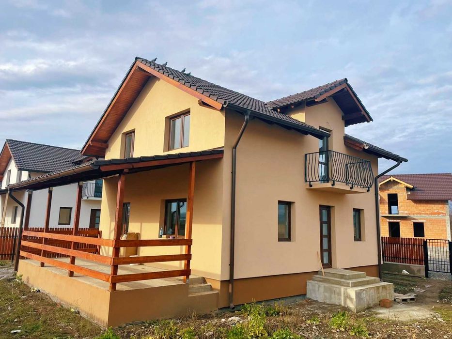 Anunturi Case de vanzare Reghin ' OLX.ro