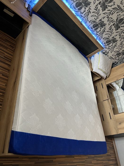 Нов матрка 160/200 гр. София Обеля 2 • OLX.bg