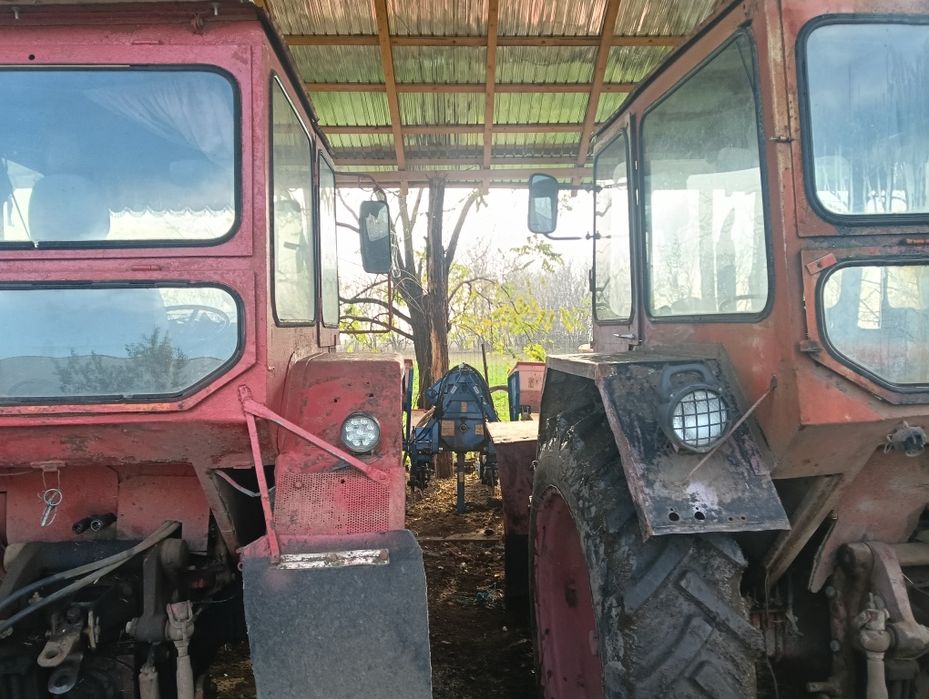 Tractor universal 650 Artari • OLX.ro