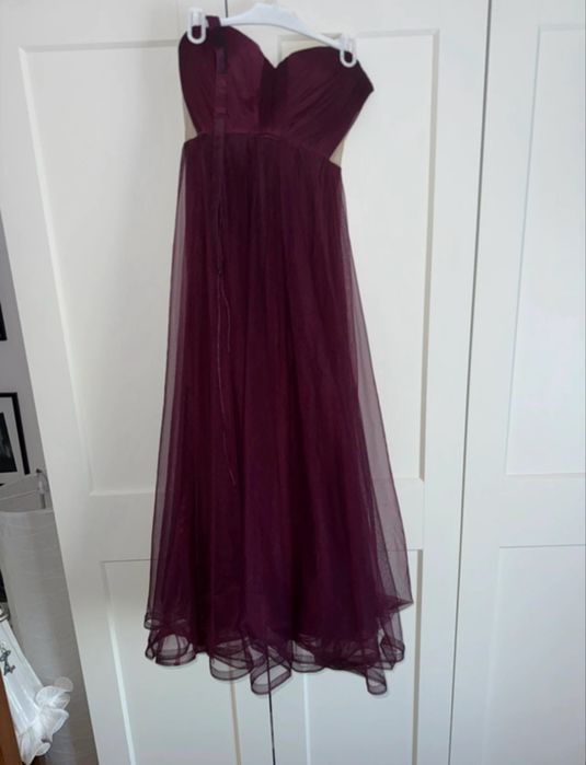 Rochie seara superba ana radu Timisoara • OLX.ro