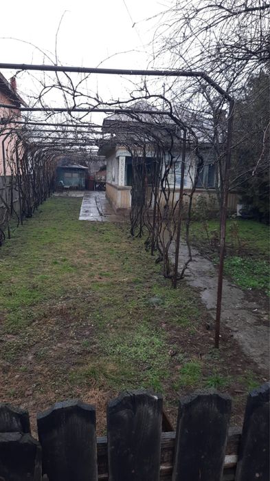 Teren+Casa vanzare Peris/Ilfov Peris • OLX.ro