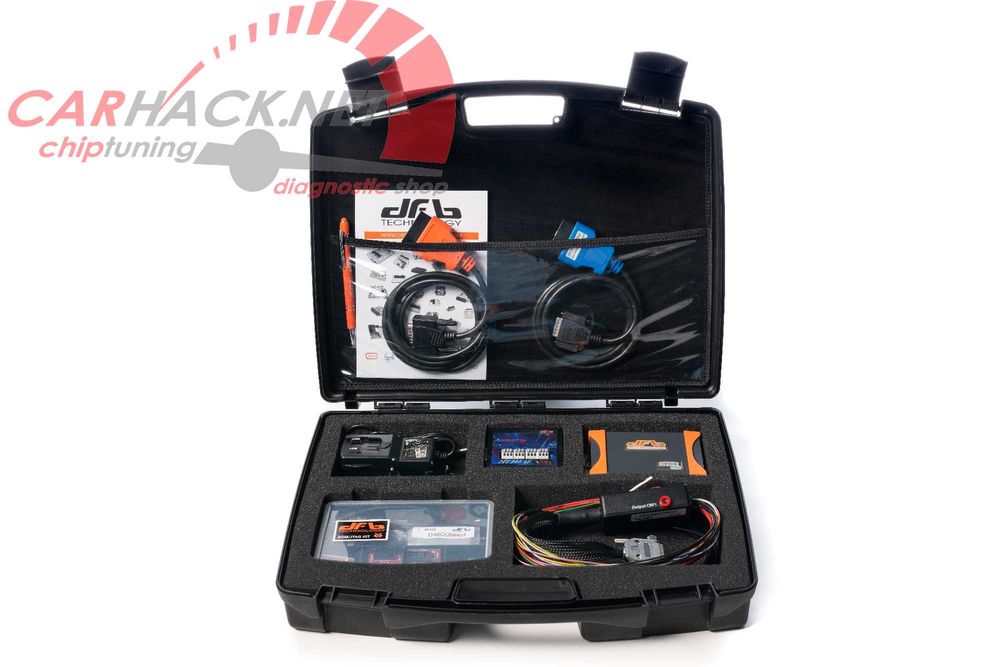 DFB DFOX Slave, Master, all protocols available Лизинг гр. Асеновград • OLX.bg