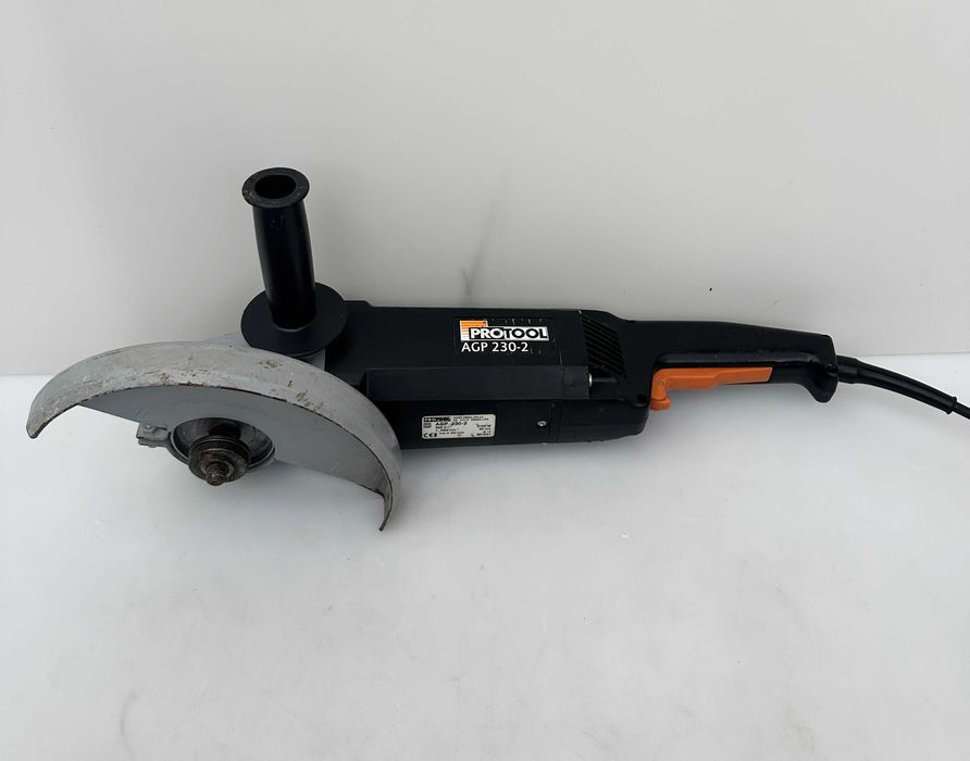 Protool AGP 230-2 - Голям ъглошлайф 2100W 230мм (Festool) гр. Шумен ...