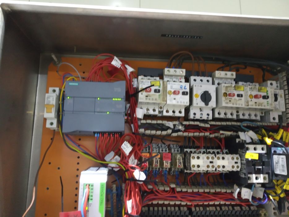 Realizez Automatizari cu relee programabile si PLC-uri Constanta • OLX.ro
