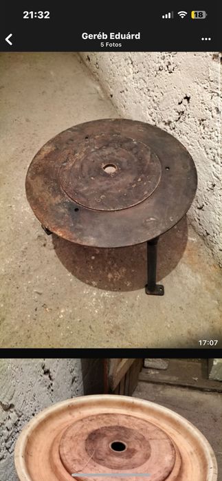 Storcator de struguri si damigene Brasov • OLX.ro
