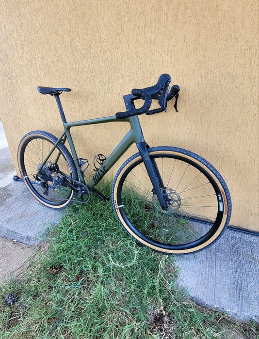 Bicicleta Cursiera / Gravel ROSE Bucuresti Sectorul 1 • OLX.ro