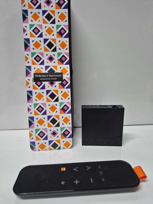 TV Go box [#4111#] Bucuresti Sectorul 4 • OLX.ro