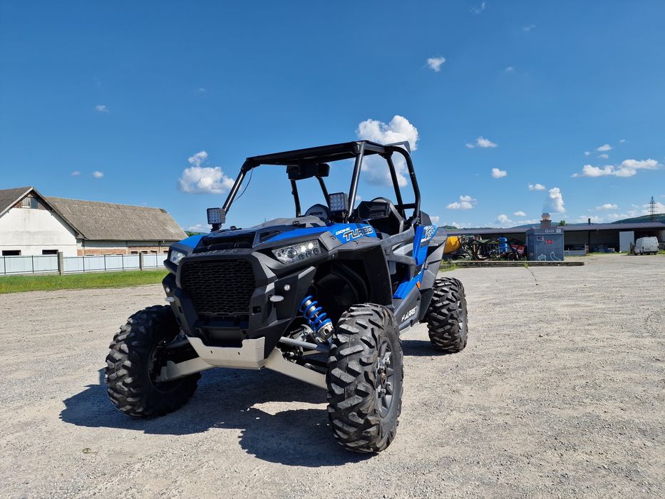 Polaris Ranger RZR XP 1000 Turbo Targu-Mures • OLX.ro