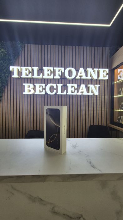 Iphone 16 Pro Natural Titanium 512gb Bistrita • OLX.ro