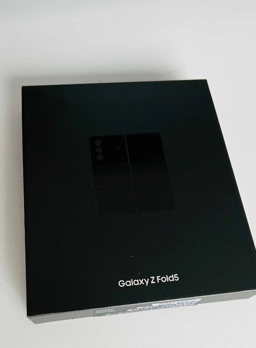 Samsung Z Fold 5 256GB гр. София Надежда 4 • OLX.bg