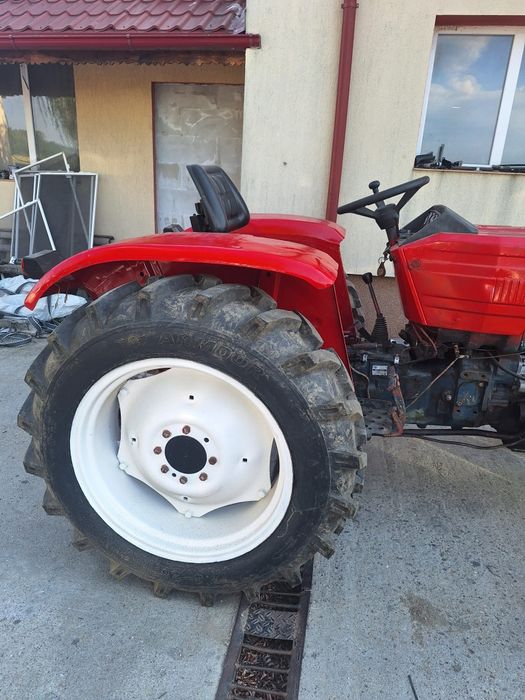Tractor U445 românesc Sculení • OLX.ro
