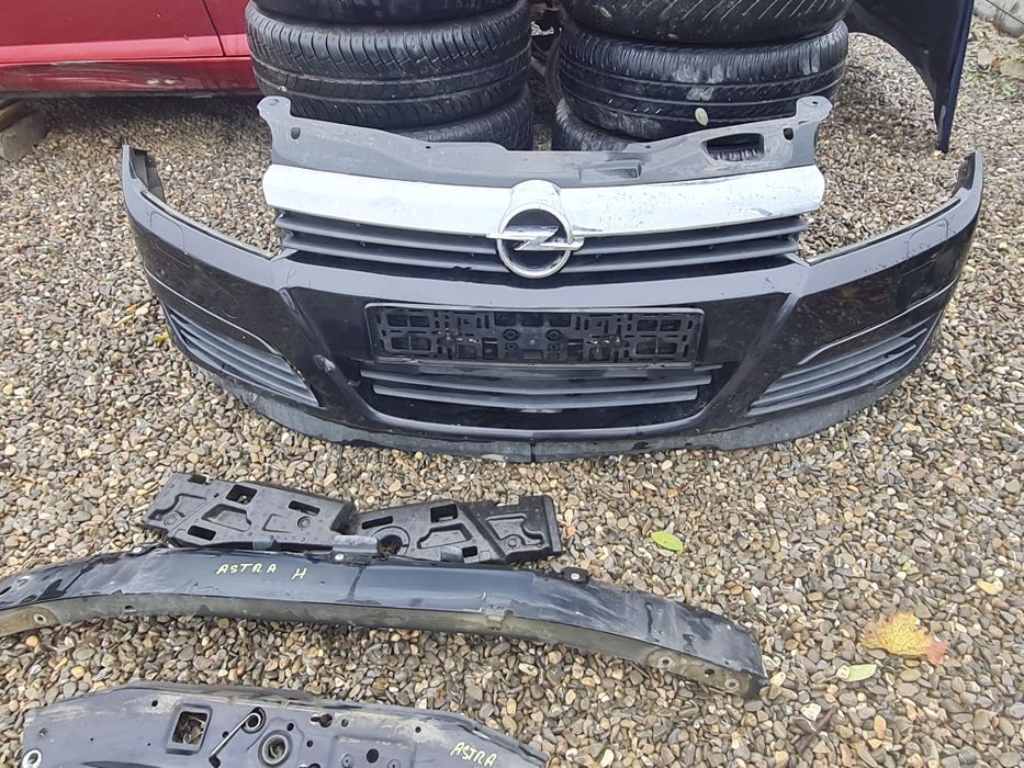 Bara fata Opel Astra H cod culoare z20r Potigrafu • OLX.ro