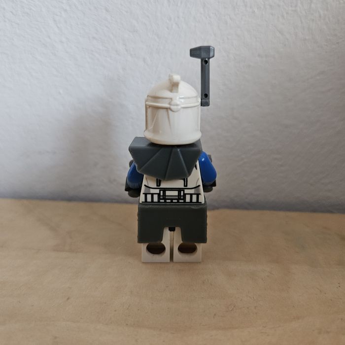 Figurina Lego Star Wars Captain Rex Phase 1 Botosani • OLX.ro