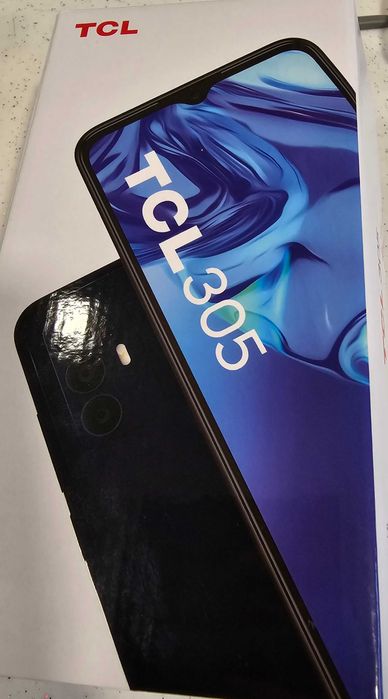Смартфон TCL 305 гр. Димитровград • OLX.bg