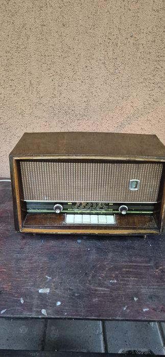 Radio vechi - electronica Carmen 3 Rosiori de Vede • OLX.ro