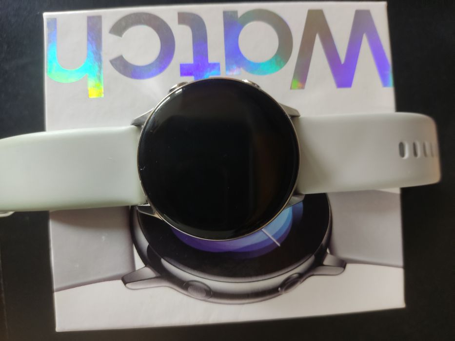 Samsung Galaxy Watch SM-R500 гр. Плевен Идеален център • OLX.bg