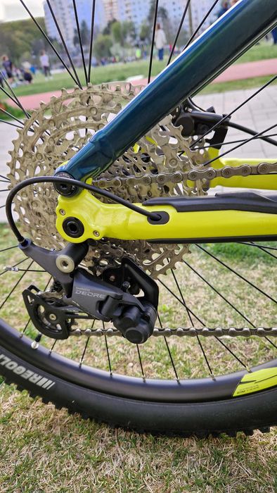 Merida eONE-SIXTY 500, cadru L Cluj-Napoca • OLX.ro