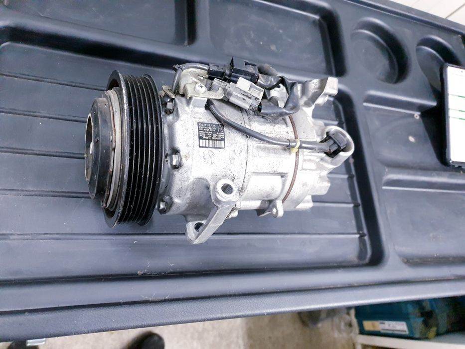 Compresoare ac/clima sh originale ,orice marca ,reparatii, montaj ...