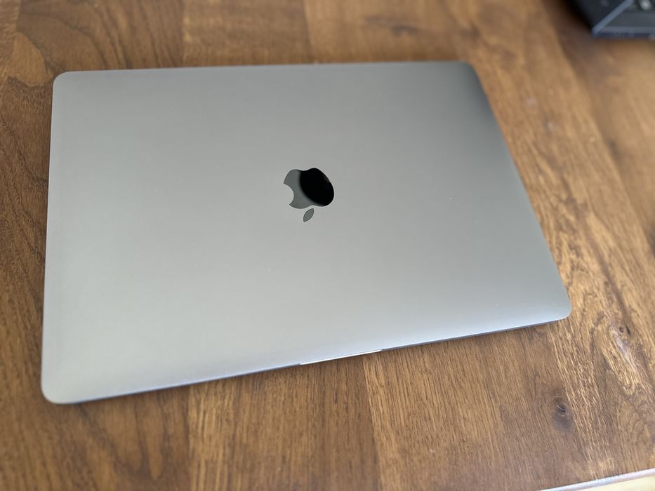 MacBook Pro 13-inch, MBP 13.3 / 2.5 GHz / 16GB / 256 GB гр. София 7-ми ...