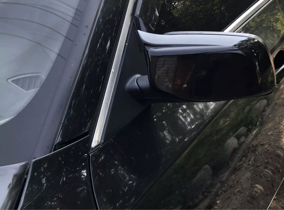 BMW Капаци за огледала E60 E61 E63 E64 Е60 2004 -2008 БАТМАН гр. Свищов • OLX.bg