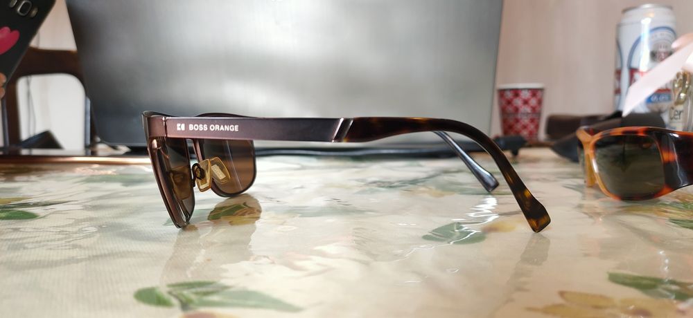 Rame Originale Ochelari de vedere soare Prada Calvin Klein Boss Orange ...