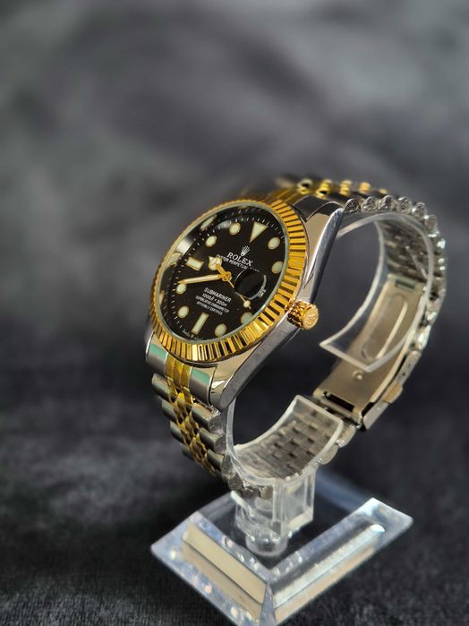 Ceas Rolex Datejust - 36mm Bucuresti Sectorul 1 • OLX.ro