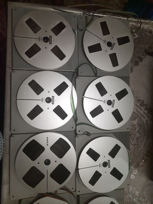 Role metalice 18 cm Uher Ploiesti • OLX.ro