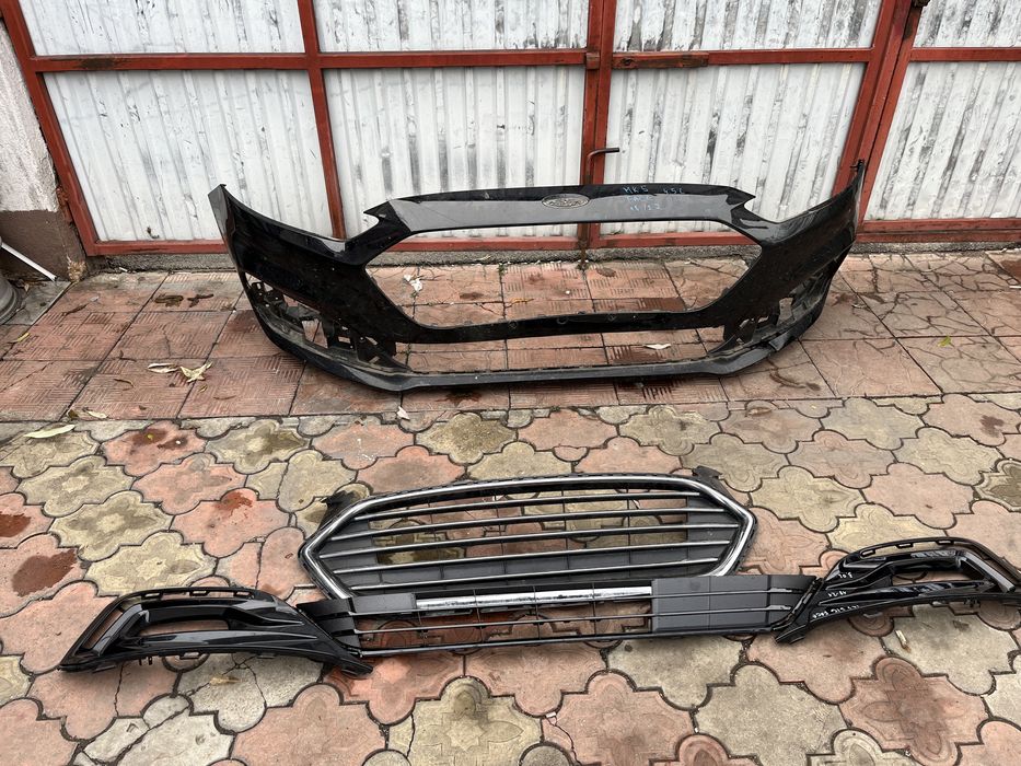 Bara fata Ford Mondeo Mk5 facelift 2018/2019/2020/2021/2022 + grile Bucuresti Sectorul 1 • OLX.ro