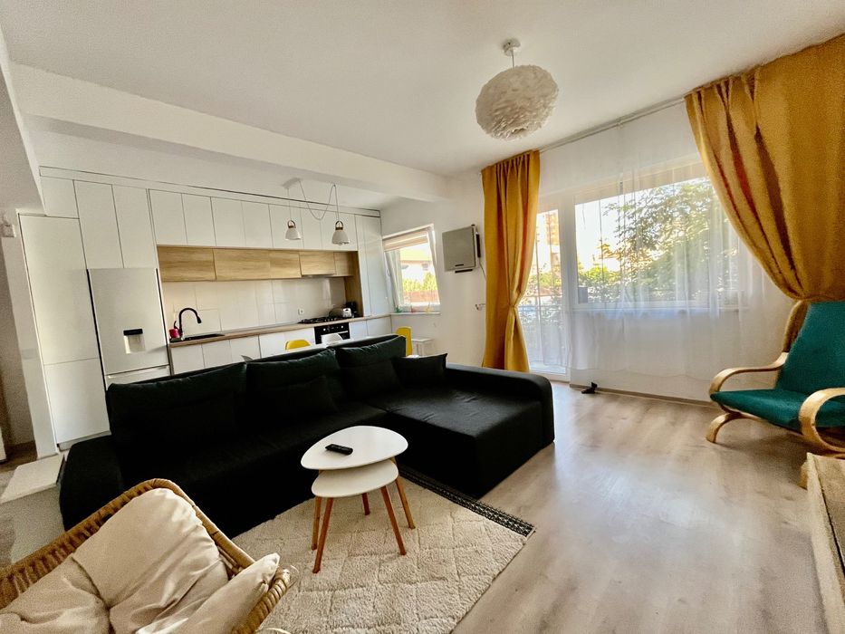 Apartment modern Tomis Plus Constanta • OLX.ro