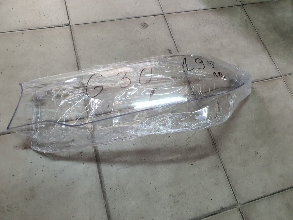 Стъкло за фар за бмв G-30-феиса гр. Бургас Център • OLX.bg