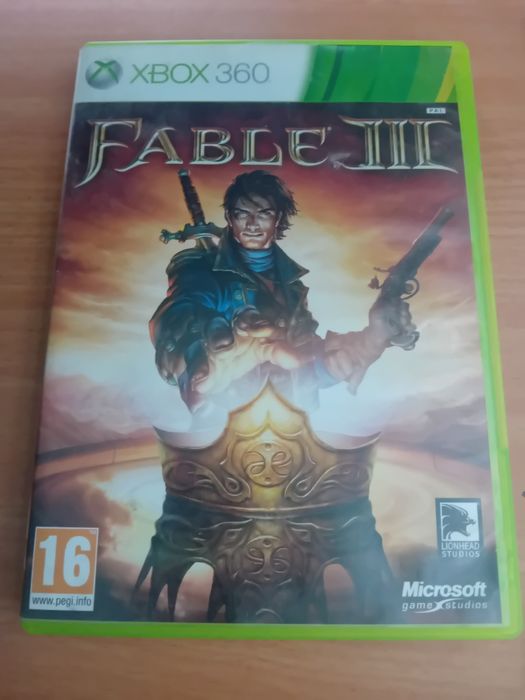 Игра за XBOX 360 гр. Гълъбово • OLX.bg