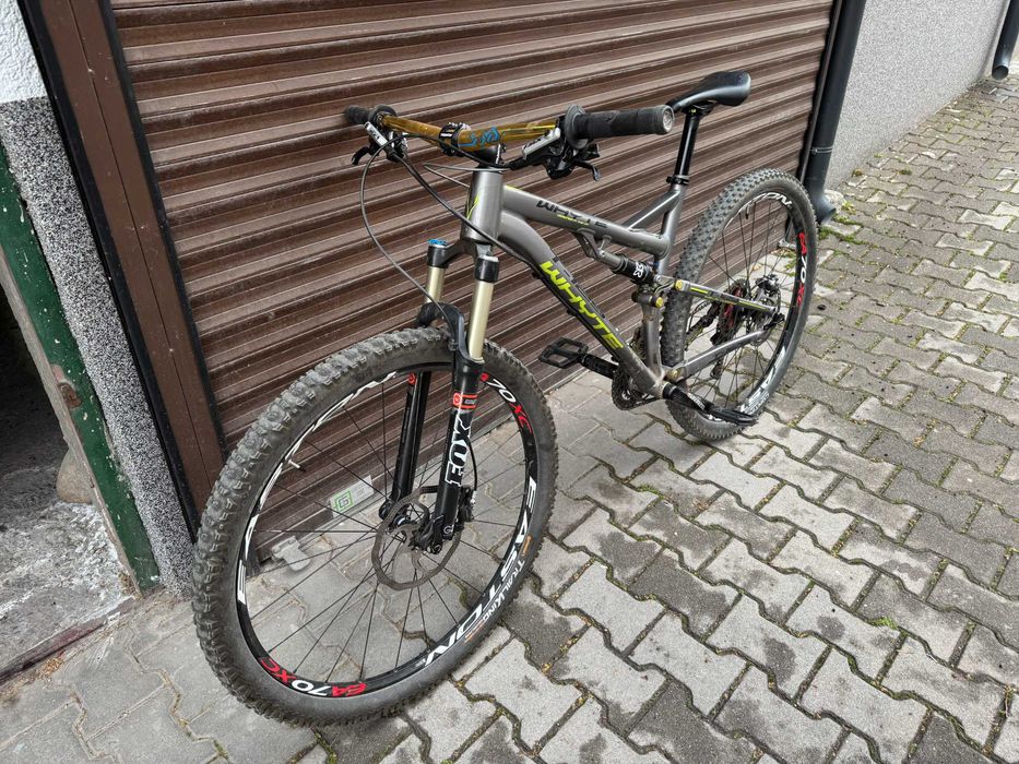 Планинско колело Whyte T 129 гр. Асеновград • OLX.bg