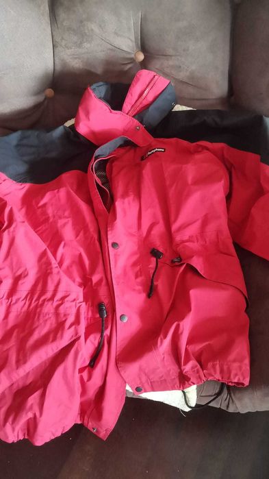 Geaca munte goretex Berghaus Omega L Bucuresti Sectorul 2 • OLX.ro