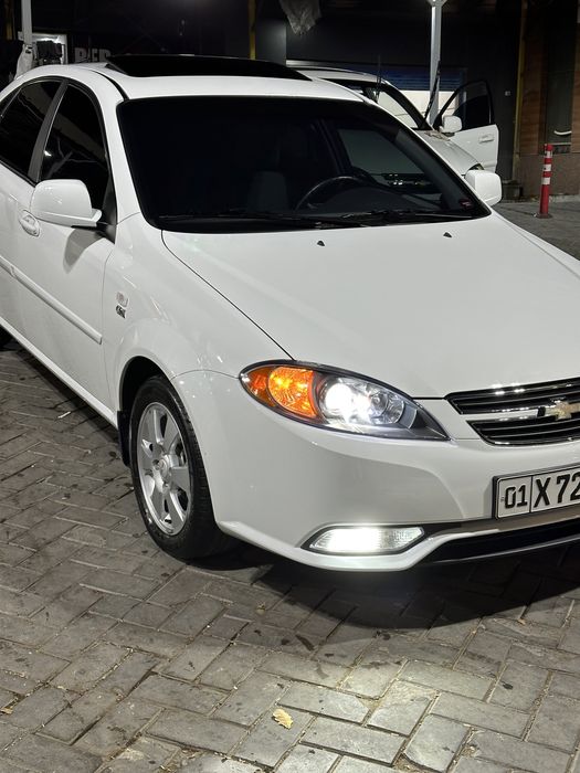 Jentra 2022 aftamat идеальный состояние: 16 500 у.е. - Chevrolet ...