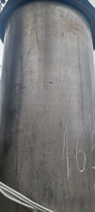 Rezervor (bazin)inox Pucioasa • OLX.ro