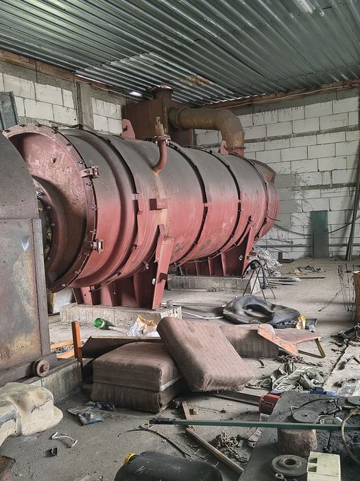 Centrala pentru apa calda. Panaci • OLX.ro