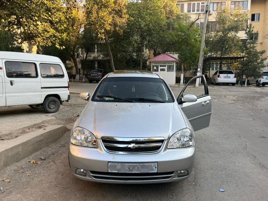 Vikup Lasetti 1.6 AFTAMAT: 5 500 у.е. - Chevrolet Самарканд на Olx