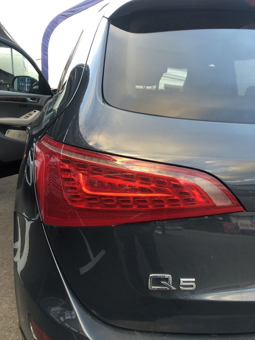 Led стопове за ауди q5 2010 гр. Перник Васил Левски • OLX.bg