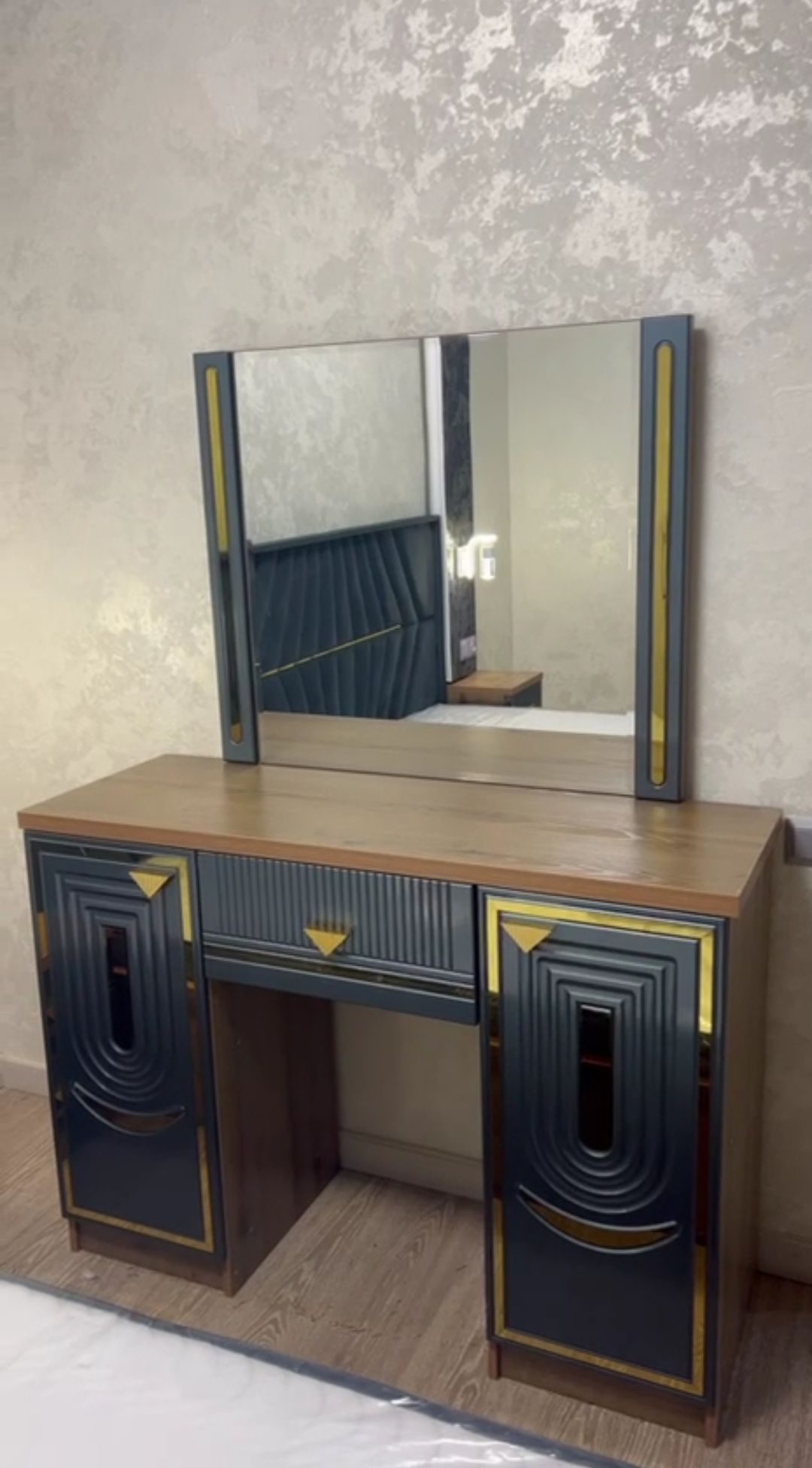Spalniy kamplekt, Mebel garnitur, Yotoqxona mebel tõplami: 600 у.е ...