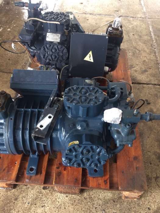 Compresor Chiller Dorin (Bitzer,Copeland,Tecumseh,Embraco) Bucuresti ...