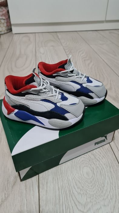 Adidasi puma nr 21 Bucuresti Sectorul 2 • OLX.ro