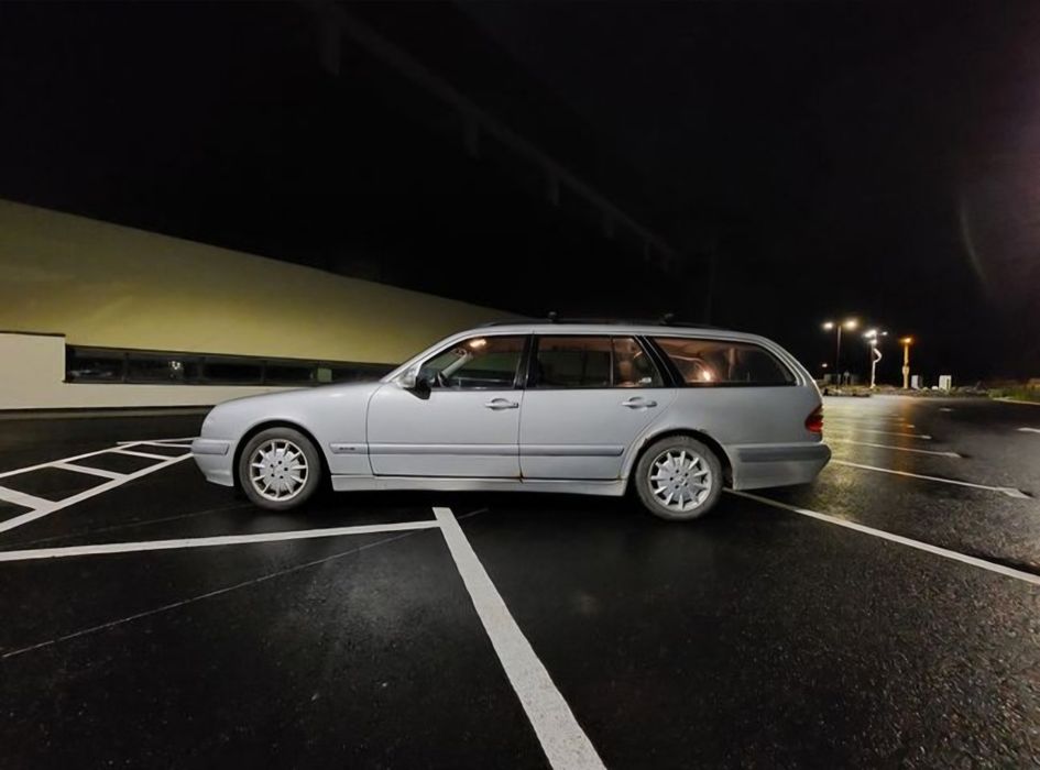 Mercedes-Benz E220 Turda • OLX.ro