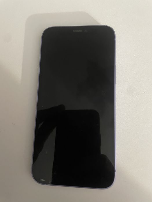 Vand Iphone 12 mini purple pentru piese Galati • OLX.ro
