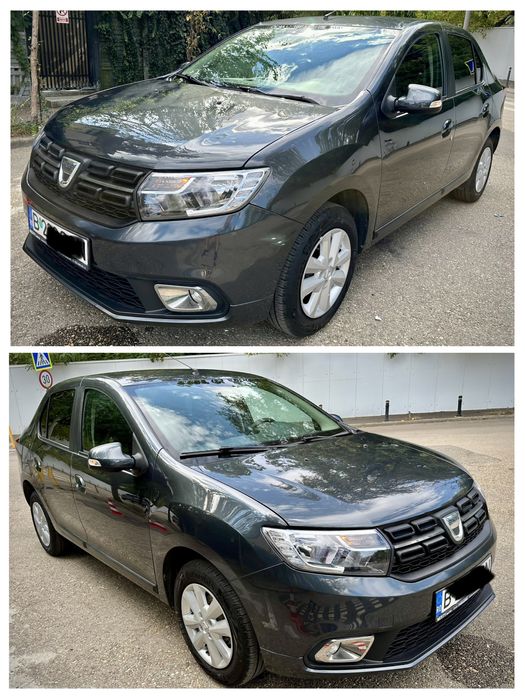Dacia Logan Prestige - 37.000 km Bucuresti Sectorul 4 • OLX.ro