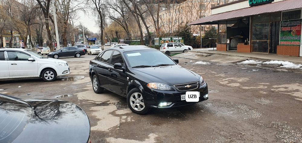 Gentra Jentra qora yili 2022 23 xolati ideal hamma narsasi bor: 13 700 ...