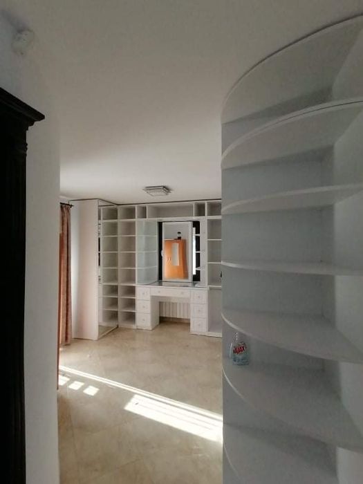 Mobila de bucatarie la comanda din mdf si pal la pret de producator ...