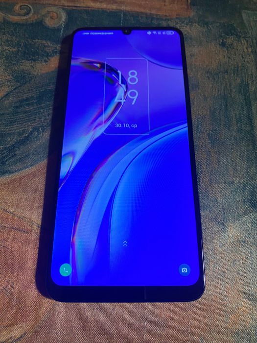 TCL 40 se -128GB/4GB,Dual SIM,Grey,2022 г гр. Благоевград Широк център • OLX.bg